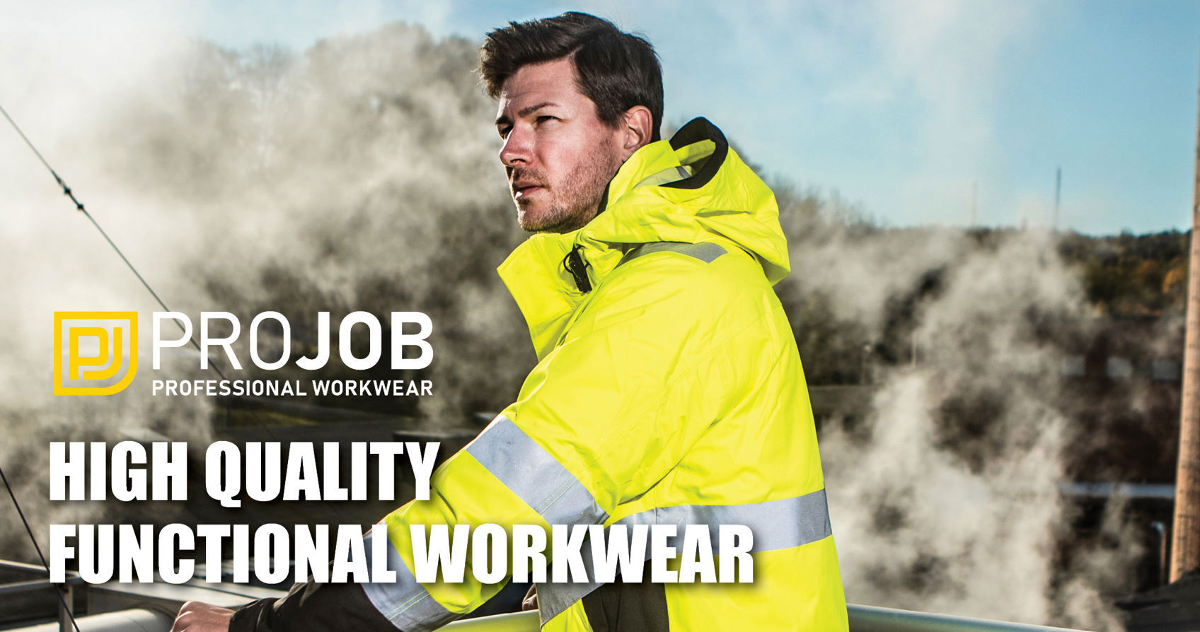 | Projob Workwear